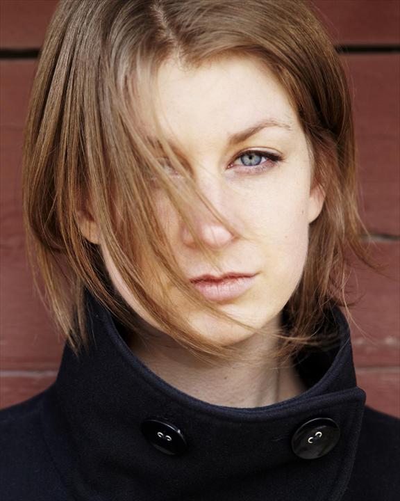 Stellina Rusich Measurements