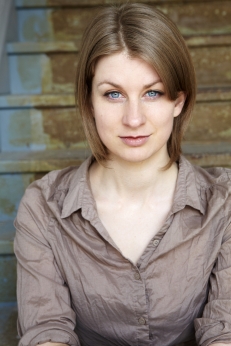 Stellina Rusich Measurements